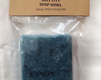 Artisan Soaps & Boutique Grooming Products by BullCitySoapWorx