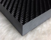 Luxury Carbon Fiber Materials by CarbonWaves on Etsy