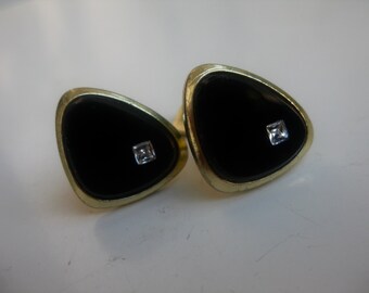 Vintage cufflinks | Etsy