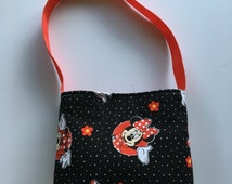 Popular items for minnie mouse purse on Etsy