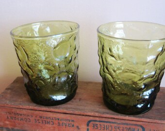 Knobby glass | Etsy