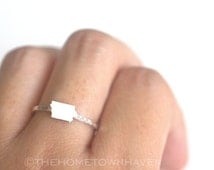 Unique university ring related items | Etsy