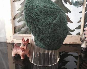 Mens newsboy hat | Etsy