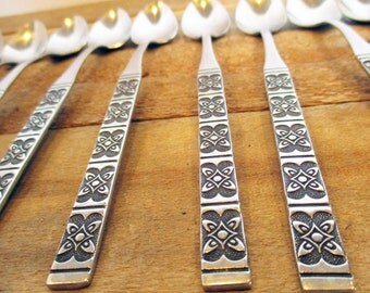 Mid century flatware | Etsy