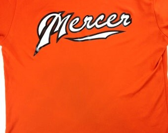 Mercer bear | Etsy