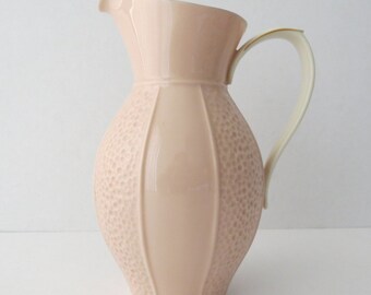 Lenox pitcher | Etsy