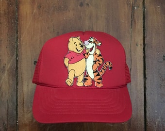 Unique tigger hat related items | Etsy