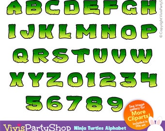 Ninja clipart | Etsy