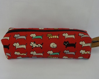 Cute pencil case | Etsy