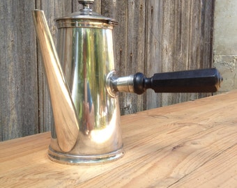 Chocolate pot | Etsy