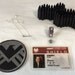 Classic Marvel Shield ID Badges