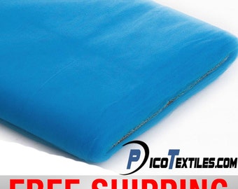 Tulle 54 x 120ft 40 Yard Tutu Fabric Bolt Bridal Party