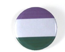 Popular items for genderqueer on Etsy