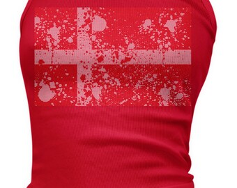 Denmark flag | Etsy