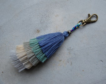 Hmong keychain | Etsy