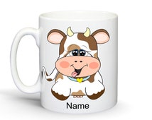 Popular items for cow gifts on Etsy
