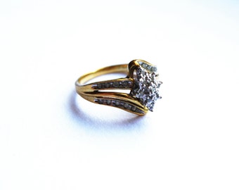 Right hand ring | Etsy