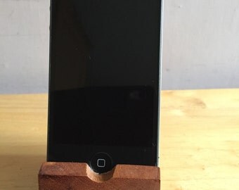 Iphone 4 stand | Etsy