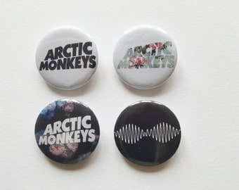 Arctic monkeys | Etsy