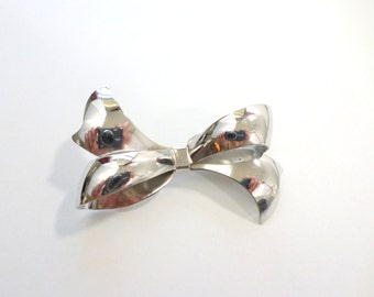 Unique silver scarf pin related items | Etsy