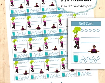 Self care box | Etsy