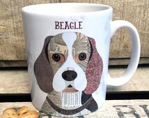 Unique beagle gifts related items | Etsy