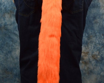 CUSTOM: Solid Color Fur Arm Warmers by JustFurKicks on Etsy
