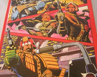 British comic | Etsy