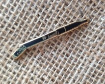 Unique cigarette pin related items | Etsy