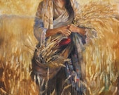 Sandra Rast Fine Art by SandraRastArtInc on Etsy