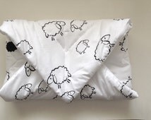 Unique sheep baby shower related items | Etsy