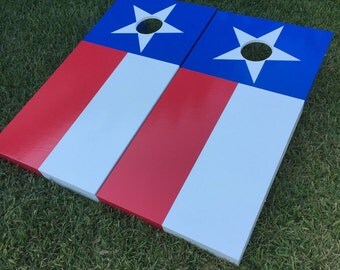 Custom cornhole boards | Etsy
