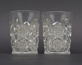 Hobstar pattern | Etsy