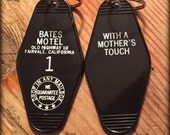 Bates motel | Etsy