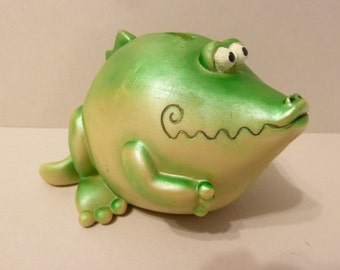 Dinosaur bank | Etsy