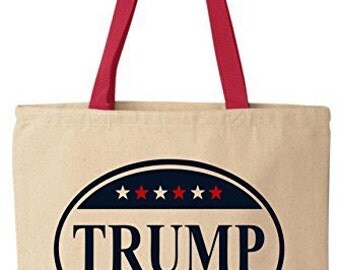 Trump purse | Etsy