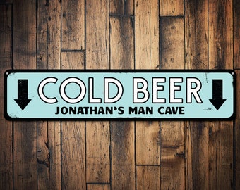 Engine Co. Sign Personalized Firefighter Family by LiztonSignShop