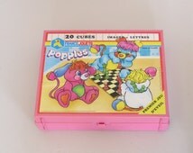 Unique popples related items | Etsy