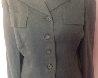 Girl scout leader | Etsy