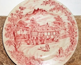 Churchill china | Etsy