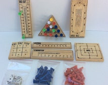 Unique board game fabric related items | Etsy