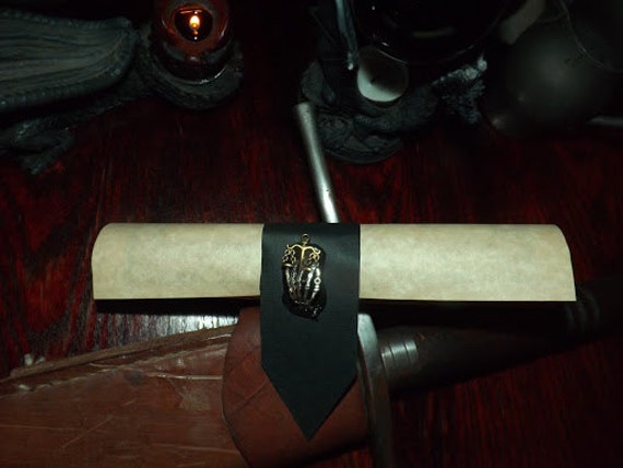 Kelemvor / Forgotten Realms Knights of the Eternal Order