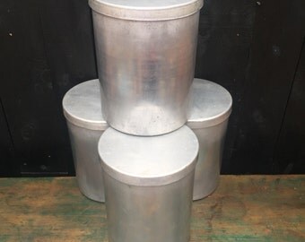 Metal ice cream | Etsy