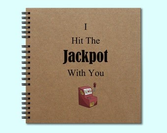 Hit the jackpot | Etsy