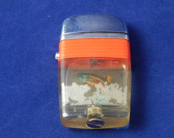 Vintage lighter – Etsy