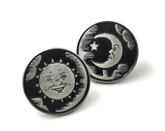 Enamel pin set | Etsy