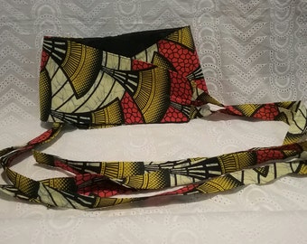 African belt | Etsy