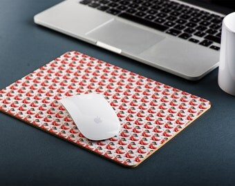 Funny mouse pad | Etsy
