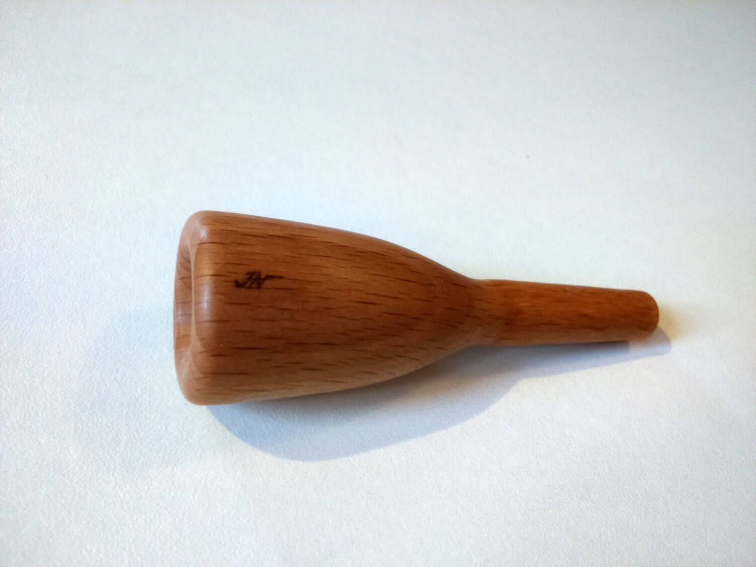 Wooden Mouthpiece at Christopher Larochelle blog