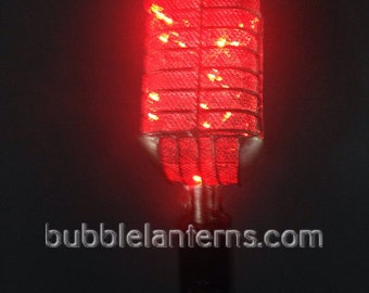 Microphone lamp | Etsy